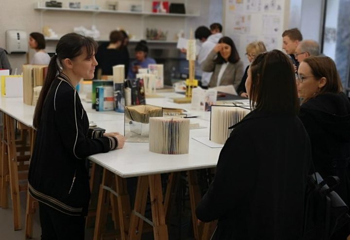 Evénements - Made in Sainte Marie Lyon