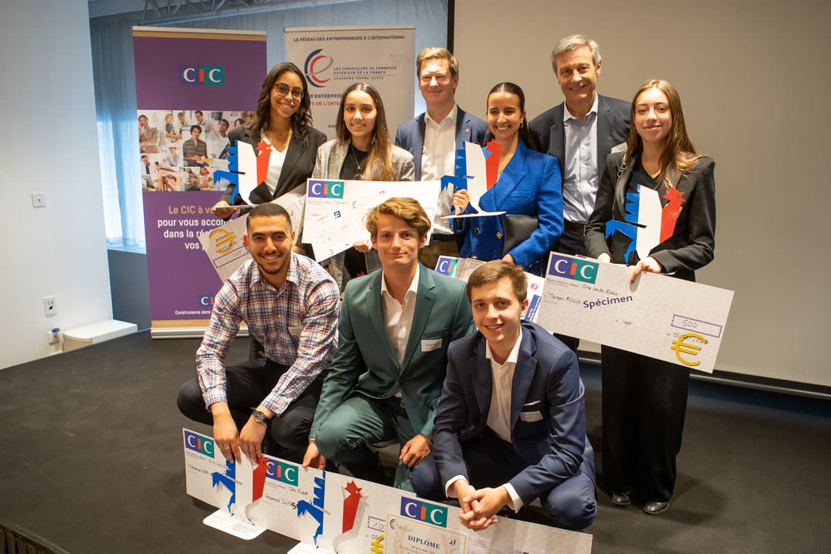 Grand Prix de l’international CCE 2023 : nos étudiants de BTS primés ...