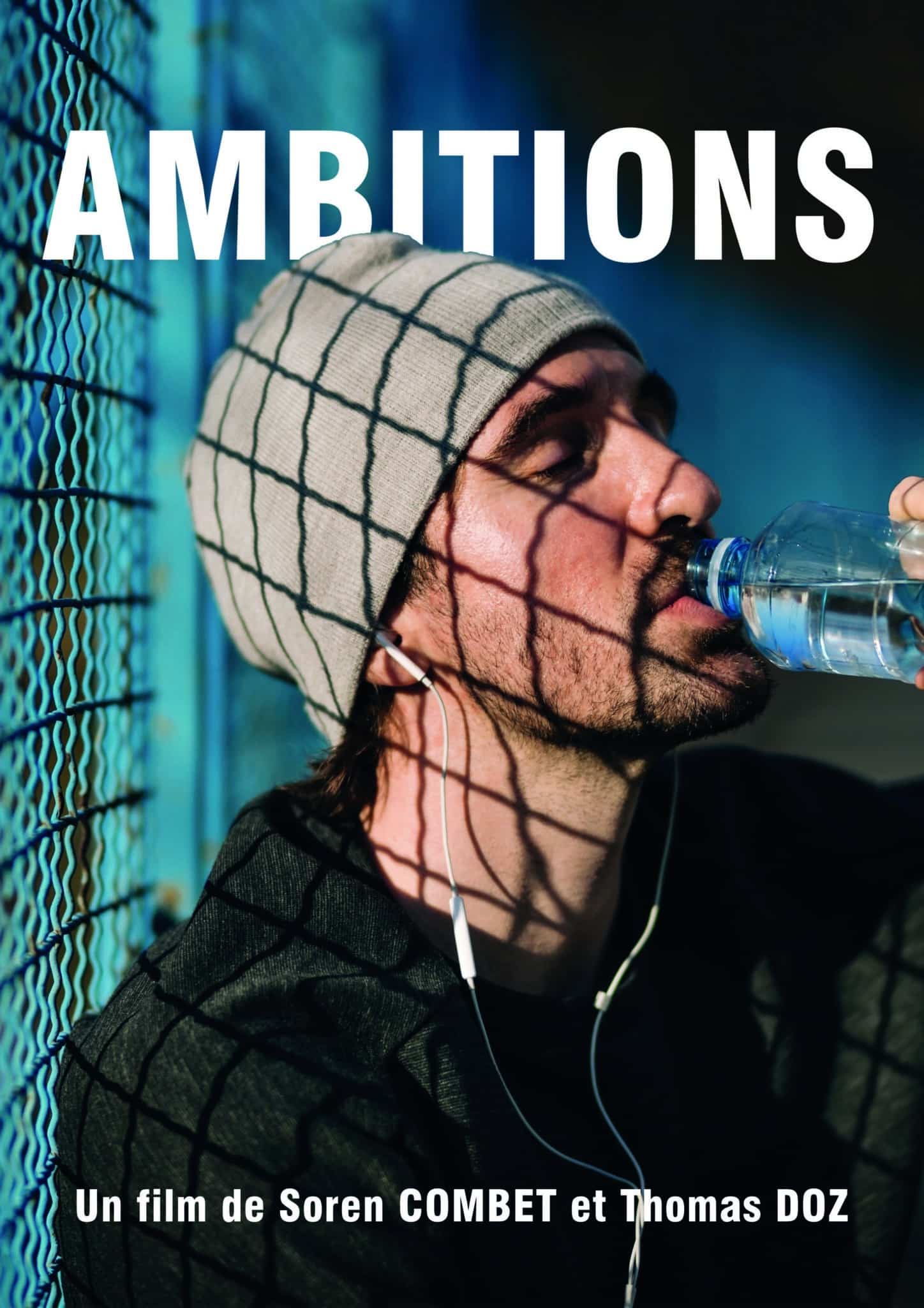 Ambitions, Documentaire / 2023-2024 - Made in Sainte Marie Lyon